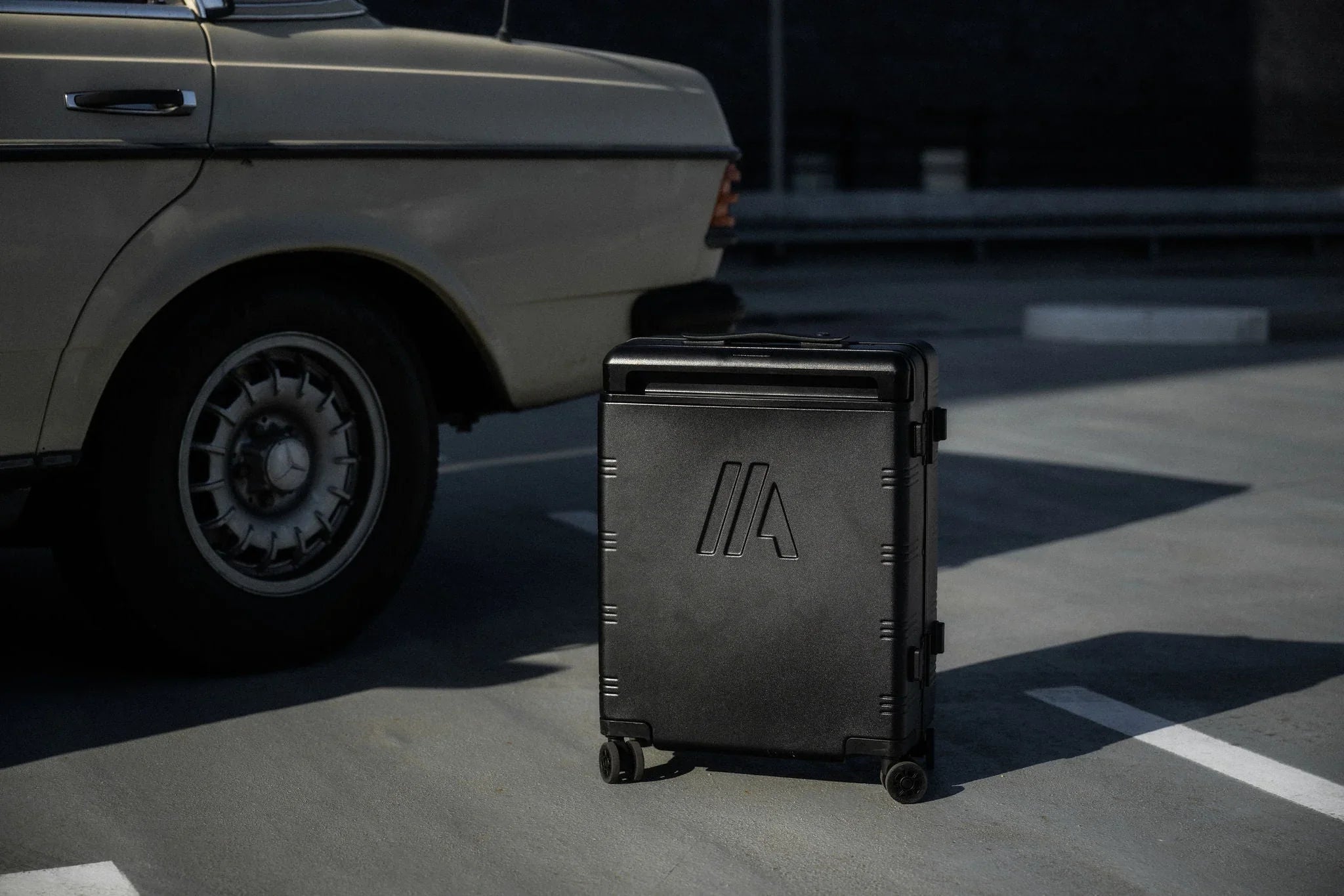 Luggage – Airback US