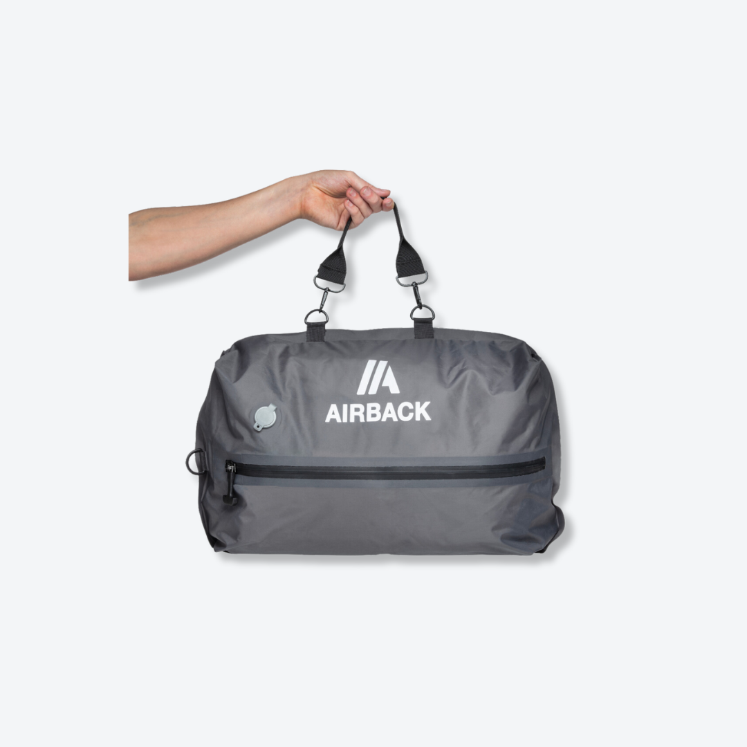 Airback - Compression bag – Airback US