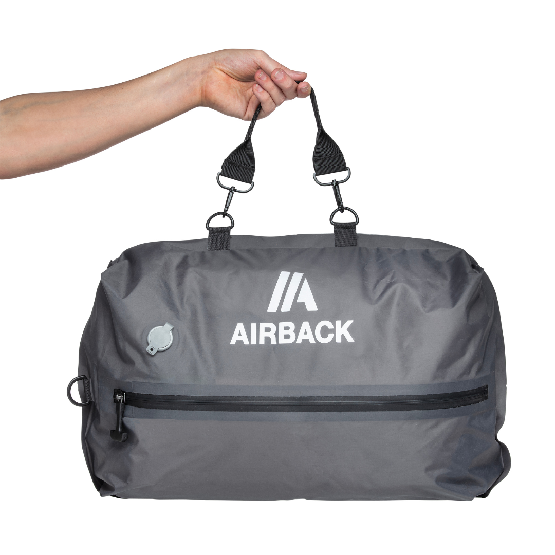 Airback - Compression bag – Airback US