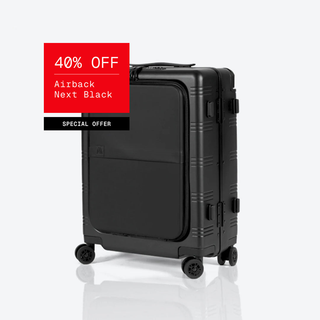 NEW Airback NEXT – Airback US