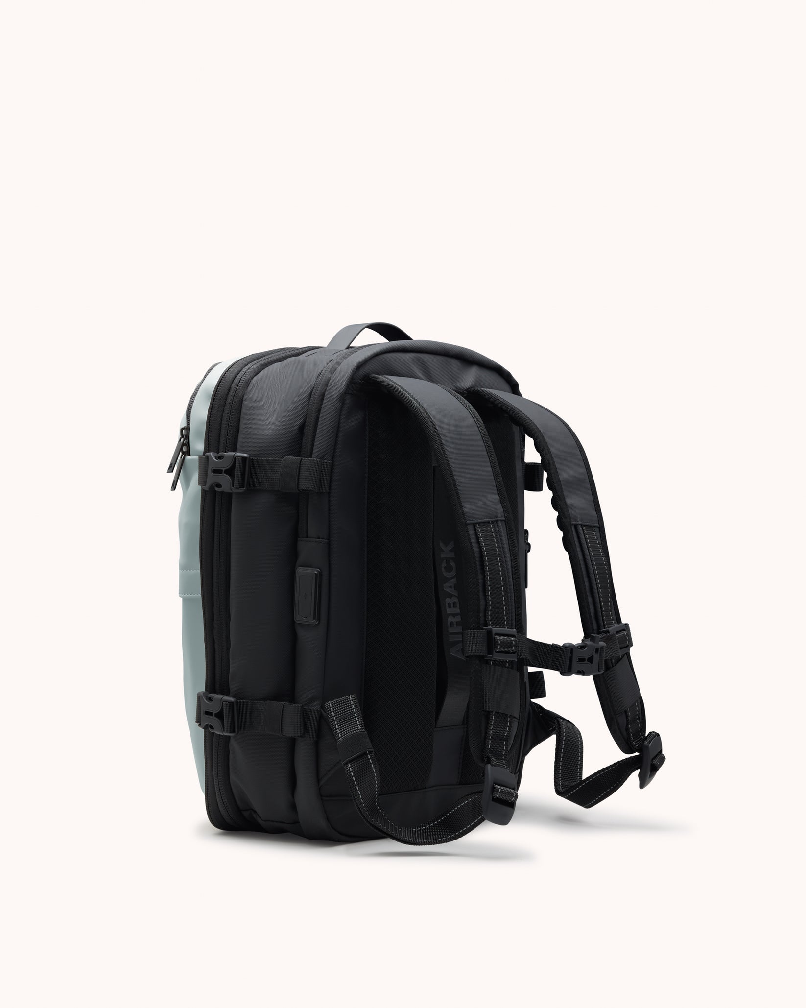 GO (Under-Seat) – Airback US