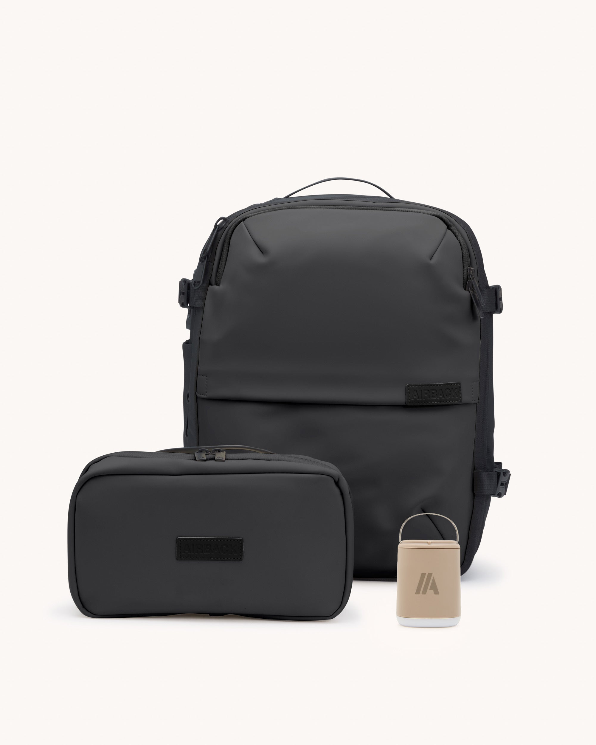 Backpacks - with compression technology – Airback US