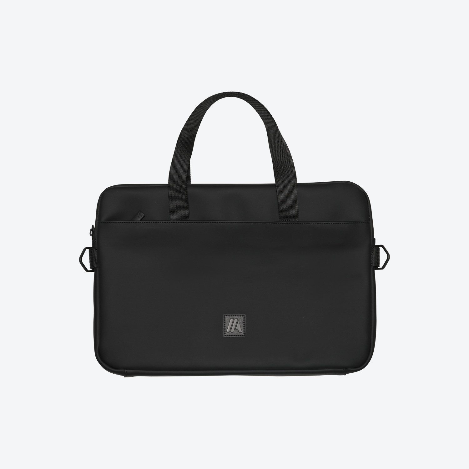 Airback Laptop Bag 13 Inch - Matt Black – Airback US