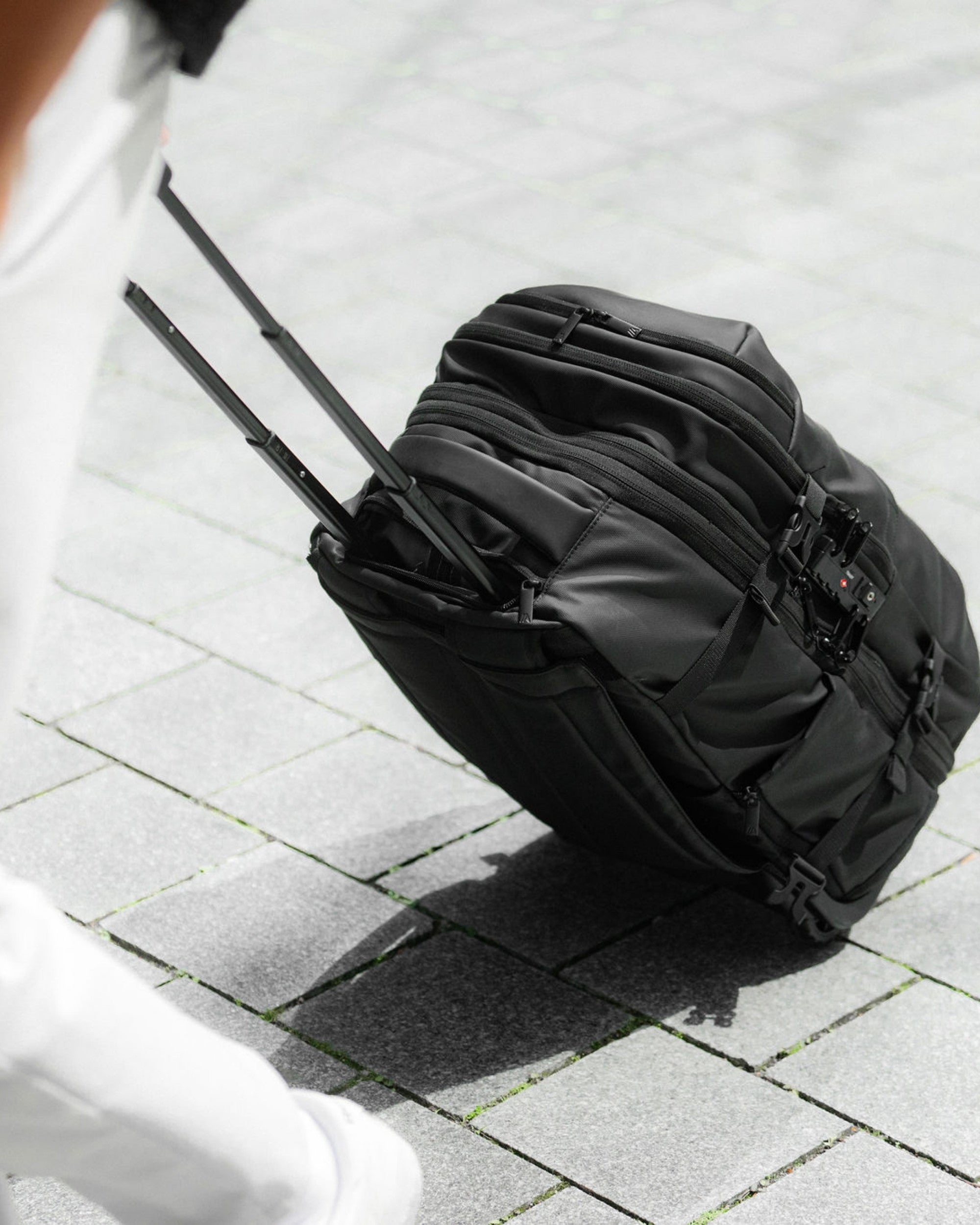Backpacks - with compression technology – Airback US