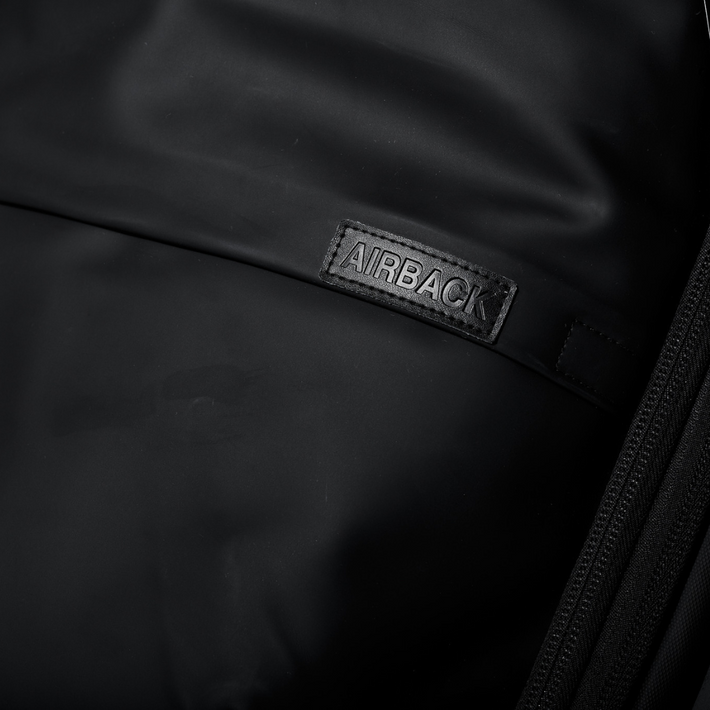 Why Airback – Airback US