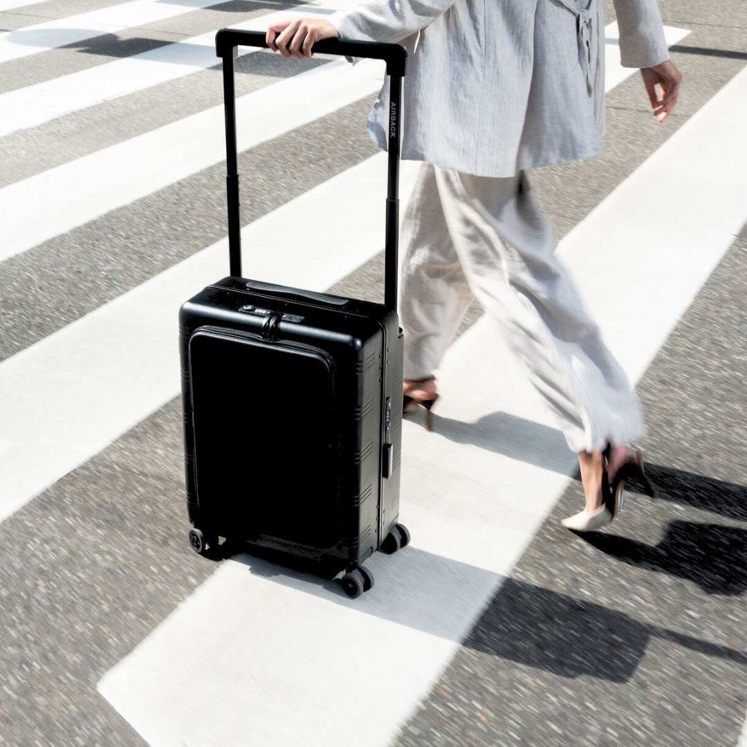 NEXT - Matt Black – Airback US