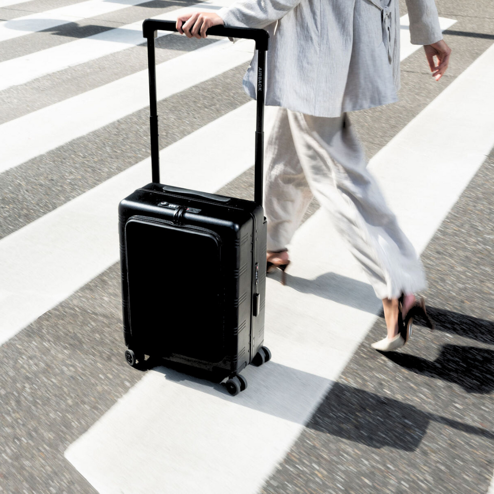 NEXT - Matt Black – Airback US