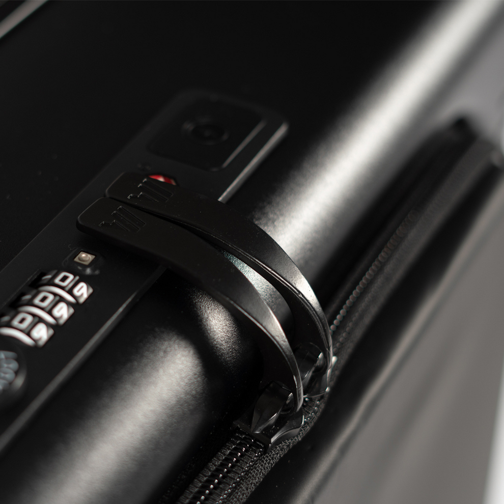 NEXT - Matt Black – Airback US