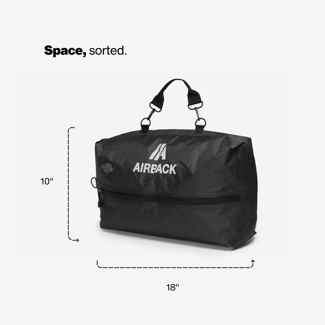 Airback - Compression bag – Airback US